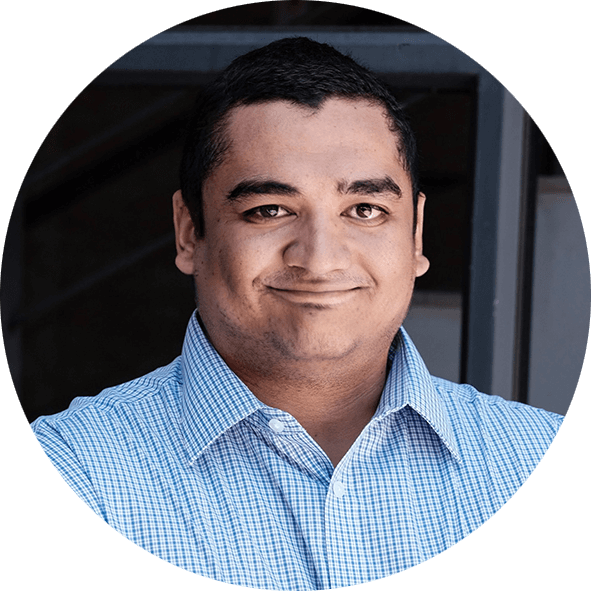 Our Team - Briisk Limited