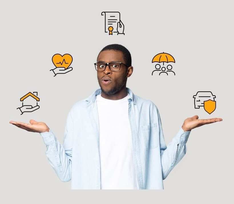 Online Insurance Marketplace In South Africa - Briisk