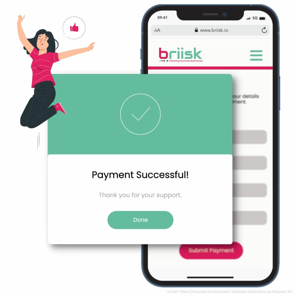 How payment technology is changing insurance distribution in 2023